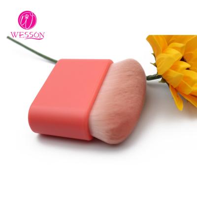 China No Trace Liquid Foundation Makeup Brush for sale