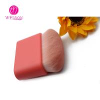 China No Trace Liquid Foundation Makeup Brush for sale