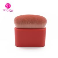 China No Trace Liquid Foundation Makeup Brush for sale