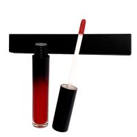 China 12color Not Esy Fade Matt Lip Gloss Velvet Labial Glair for sale