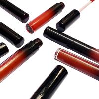 China 12color Not Esy Fade Matt Lip Gloss Velvet Labial Glair for sale