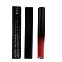 China 12color Not Esy Fade Matt Lip Gloss Velvet Labial Glair for sale