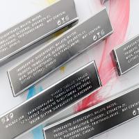 China ODM 49 Color Biochemical Matt Lip Gloss Lipstick for sale
