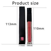 China ODM 49 Color Biochemical Matt Lip Gloss Lipstick for sale