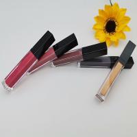 China ODM 49 Color Biochemical Matt Lip Gloss Lipstick for sale