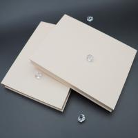 China 500pcs Dramatic ISO Mineral Makeup Eyeshadow Palette 16.2*12.3*3.3cm for sale