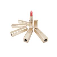 China Plant IOS Transparent 2.5g Color Changing Lipstick 8*2cm for sale
