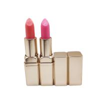 China Plant IOS Transparent 2.5g Color Changing Lipstick 8*2cm for sale