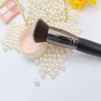China OEM Single Black Gradient Blush Brush ISO9001 For Face for sale