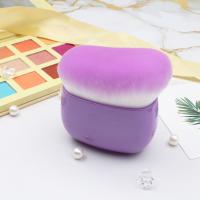 China Multifunction Travel Kabuki Brush For Facial Makeup for sale