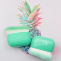 China Multifunction Travel Kabuki Brush For Facial Makeup for sale