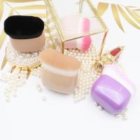 China Multifunction Travel Kabuki Brush For Facial Makeup for sale