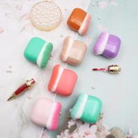 China Multifunction Travel Kabuki Brush For Facial Makeup for sale