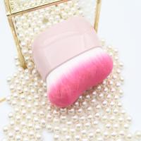 China Multifunction Travel Kabuki Brush For Facial Makeup for sale