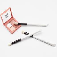 China 10PCS Multifunctional Goat Hair Makeup Brush Set 19*4cm for sale