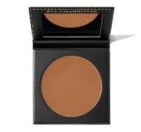 China Face & Body-Bronzer Square black case, waterproof Bronzer powder for sale