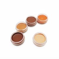 China Bronzer Cream Wesson Custom  Brand Private label 24kt matte face Bronzer Makeup Glow Radiance Cream for sale