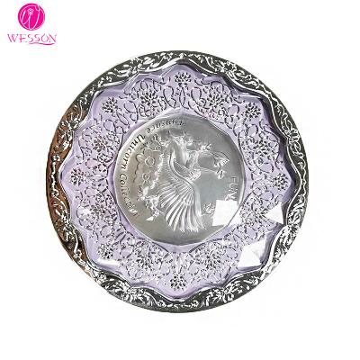 China CE 500pcs Mineral bronzer Powder Silver Vintage Packaging For All Skin for sale