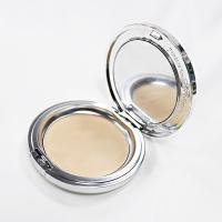 China CE 500pcs Mineral bronzer Powder Silver Vintage Packaging For All Skin for sale