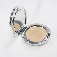 China CE 500pcs Mineral bronzer Powder Silver Vintage Packaging For All Skin for sale