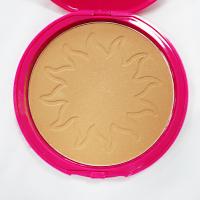 China Bronzer Wesson Pink Shell Foundation Powder Waterproof Anti Inflammatory for sale