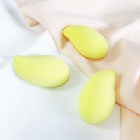 China Powder Puff Wesson Makeup Beauty Sponge 32x46mm Face Cosmetic Latex Free for sale