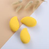 China Powder Puff Wesson Makeup Beauty Sponge 32x46mm Face Cosmetic Latex Free for sale