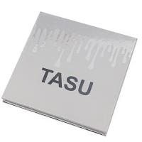 China Silver Cardboard Shell Makeup Eyeshadow Palette 9C Color  ODM Private Label for sale