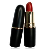 China OEM Private Label Waterproof Moisture Lipstick 2.5g 24hrs Long Lasting Lipstick for sale