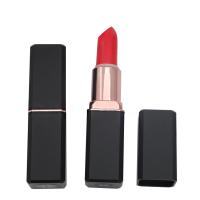 China 16C Color Matte Lip Stick 8×2cm Wesson Beauty Waterproof Lipstick for sale