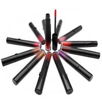 China ISO Mineral 13C Color Matt Lip Gloss OEM Liquid Waterproof Lip Gloss for sale