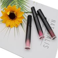 China ISO Mineral 13C Color Matt Lip Gloss OEM Liquid Waterproof Lip Gloss for sale