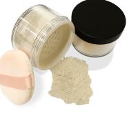 China 8C Vegan Waterproof Makeup Loose Powder Translucent Cosmetics Makeup Powder for sale