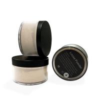 China 8C Vegan Waterproof Makeup Loose Powder Translucent Cosmetics Makeup Powder for sale