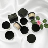 China ISO Translucent 8 Color Loose Mineral Powder Vegan Cosmetics Makeup Powder for sale