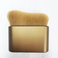 China body Tanning brushes with high quality systhetic brisles Tanning brushes for sale