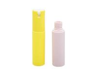China Travel Moisture Nano Fine Mist Spray Bottles 30ml PP Spray Pump Bottle For Skincare for sale