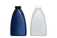 China 250ml HDPE Bottle For Floor Kitchen Glass Cleanser 28 - 400 FR Closure for sale