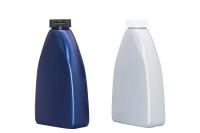 China 250ml HDPE Bottle For Floor Kitchen Glass Cleanser 28 - 400 FR Closure for sale