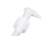 China 2cc Output Closure Mono Plastic PP Lotion Pump Dispenser With 300ml 500ml Bottle for sale