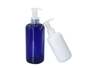 China 2cc Output Closure Mono Plastic PP Lotion Pump Dispenser With 300ml 500ml Bottle for sale