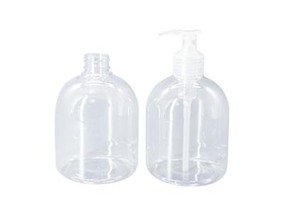 China 24 - 410 28 - 410 Lotion Pump Dispenser Plastic Left And Right Switch for sale