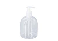 China Recyclability Future Mono Plastic Lotion Pump Dispenser 24 - 410 28 - 410 for sale