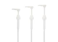 China Food Grade Plastic Closure Syrup Dispenser Pump For Hand Washing UKS10 31 - 400 for sale