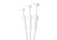 China Food Grade Plastic Closure Syrup Dispenser Pump For Hand Washing UKS10 31 - 400 for sale