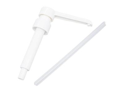 China UKS10 28 - 410 MD Head Syrup Dispenser Pump For McDonalds KFC Restaurant for sale