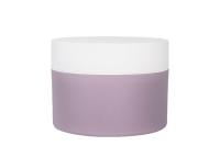 China PP 200g Skincare Cosmetic Cream Jars For Lotion Essence Packaging Customized Logo for sale