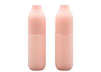 China 100ml Hair Care Oil Spray Lotion Pump Bottle Cosmetic PET Packaging Container  for sale