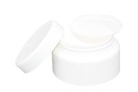 China 4oz 8oz PP PCR Cosmetic Cream Jars Two Sealing Methods for sale