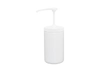 China 960ml 32oz Sauce Dispenser Bottle Seasoning Packaging for sale